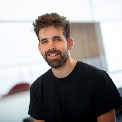 People | The Computational Vision and Learning Lab